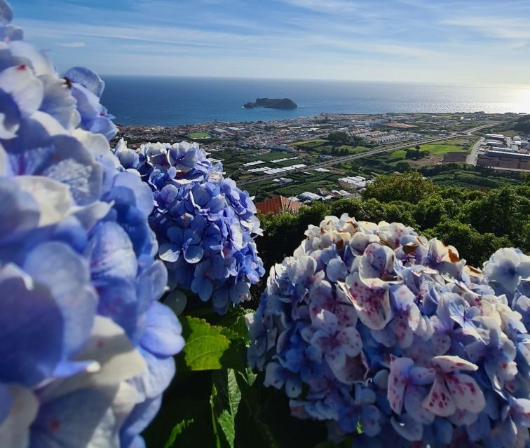 Best of São Miguel 2 Days Private Tour - FAQ