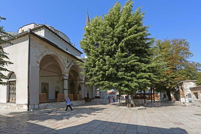 Best of Sarajevo - Ultimate Full-Day Experience - Final Thoughts on This Sarajevo Tour