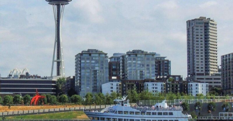 Best of Seattle Small Group Walking Tour W/ Space Needle - Practical Considerations and Value