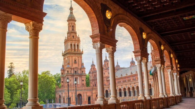 Best of Seville: Private Walking Tour with Local - Key Points