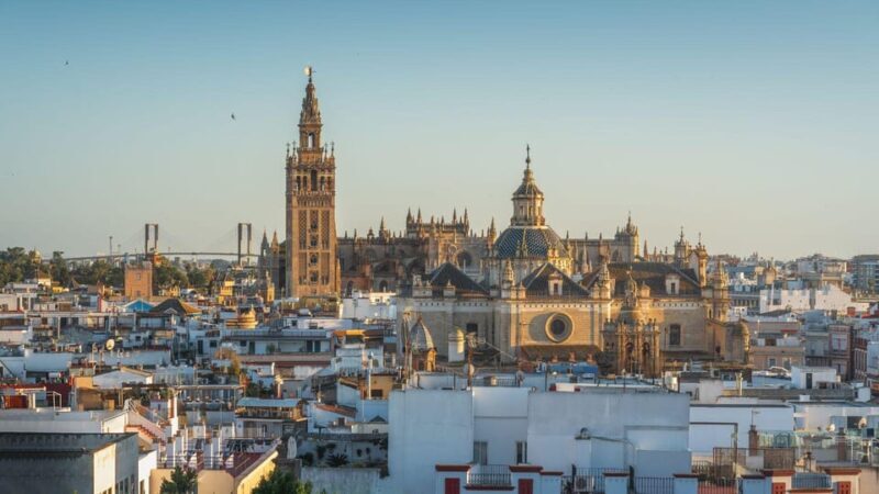 Best of Seville: Private Walking Tour with Local - What Makes This Tour Stand Out?