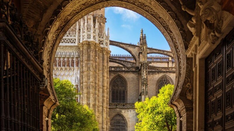 Best of Seville: Private Walking Tour with Local - How the Tour Looks in Practice
