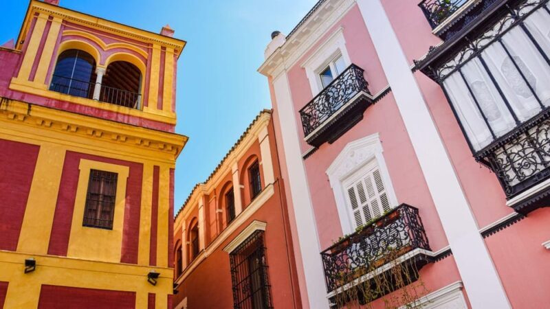 Best of Seville: Private Walking Tour with Local - Is It Worth the Price?