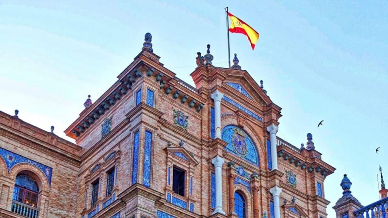 Best of Seville: Private Walking Tour with Local - FAQ