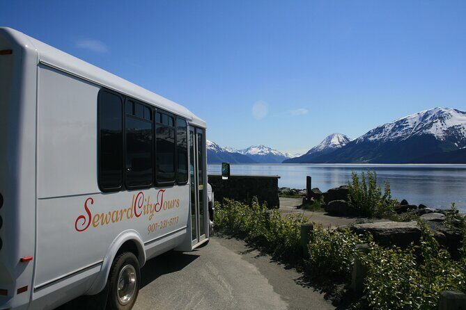 Best of Seward Alaska Full Day Tour - The Sum Up