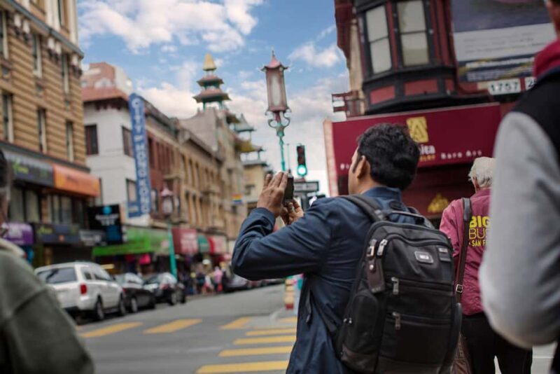 Best of SF: Wine Country, Redwoods, and Hop-on Hop-off Tour - Key Points