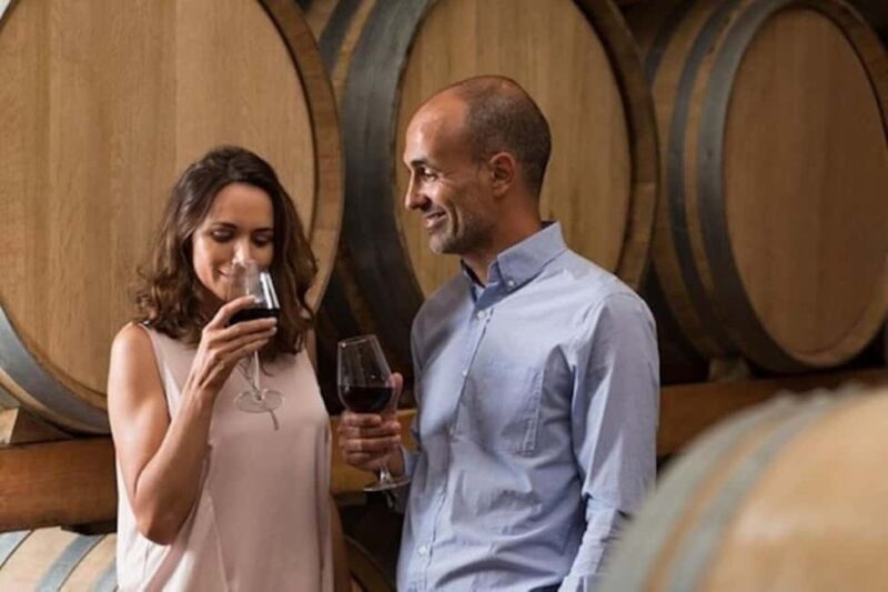 Best of SF: Wine Country, Redwoods, and Hop-on Hop-off Tour - The Sum Up