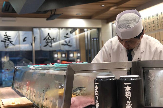 Best of Shibuya Food Tour - The Food Stops: What’s on the Menu?