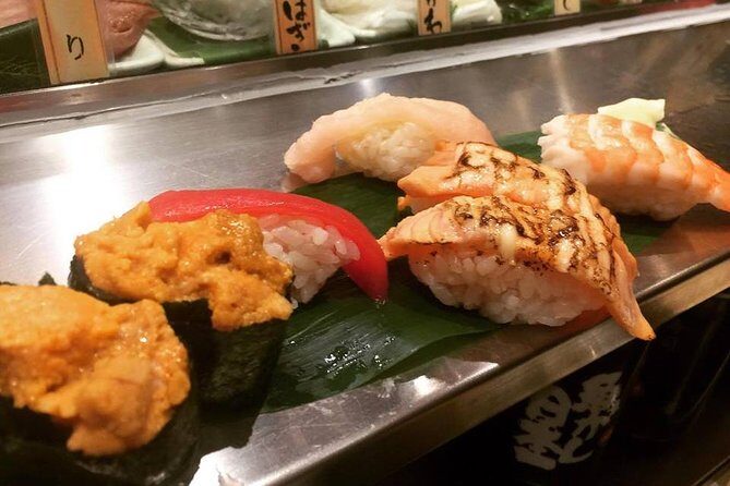 Best of Shibuya Food Tour - Logistics and Practical Info