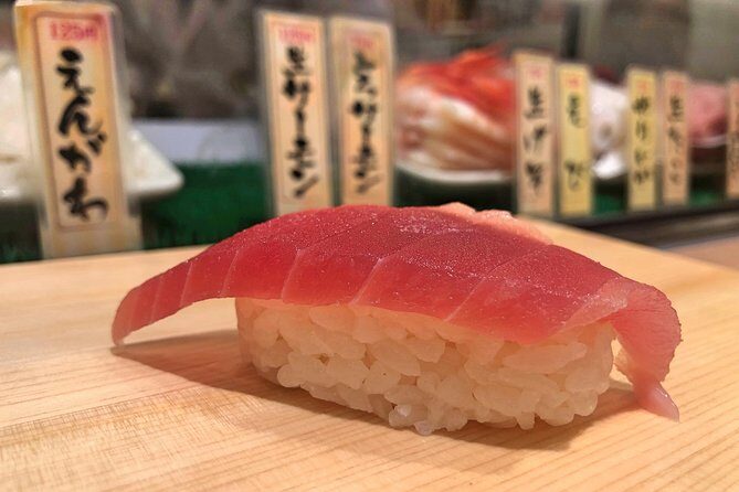 Best of Shibuya Food Tour in Spanish - Key Points