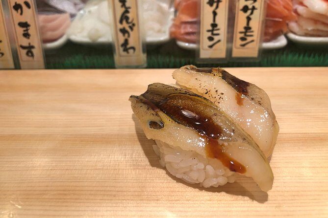 Best of Shibuya Food Tour in Spanish - Practical Details You Should Know