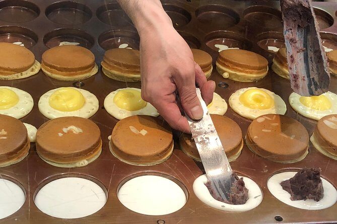 Best of Shibuya Food Tour in Spanish - The Sum Up