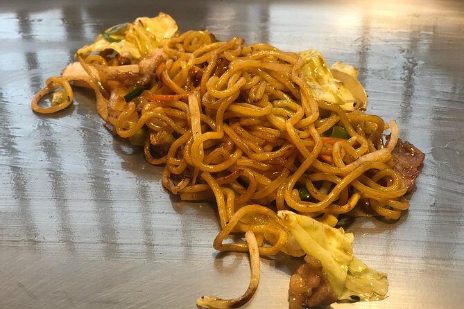 Best of Shibuya Food Tour in Spanish - FAQ