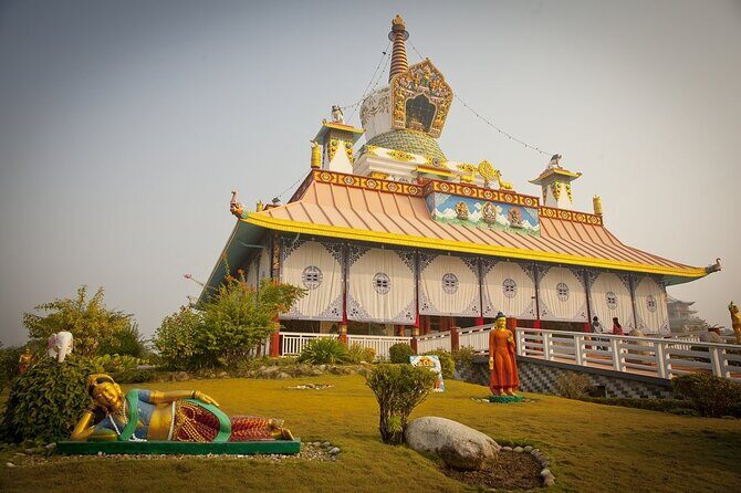 Best of Sightseeing in 3 cities: Lumbini, Pokhara & Kathmandu - Final Thoughts: Who’s This Tour For?