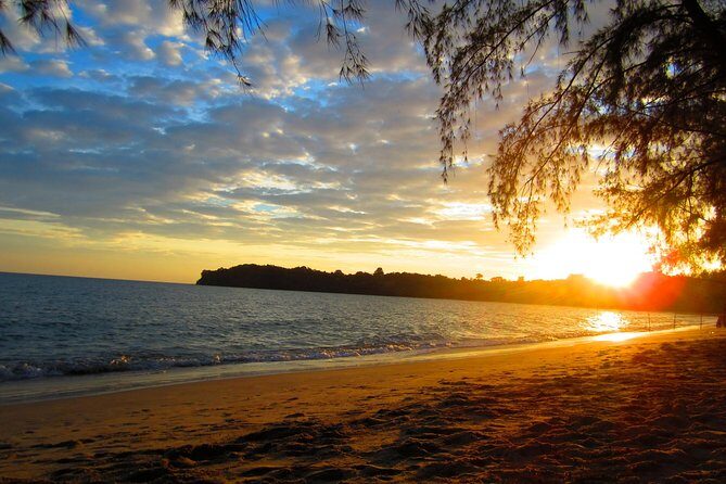 Best of Sihanoukville City Tour from Cruise Port - Authentic Experiences Highlighted in Reviews