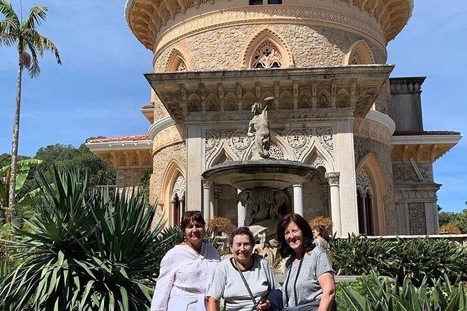 Best Of Sintra & Cascais with Locals - Cascais: Seaside Elegance and History