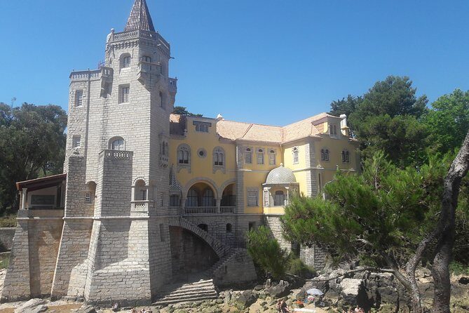 Best Of Sintra & Cascais with Locals - Practical Aspects and Extra Costs