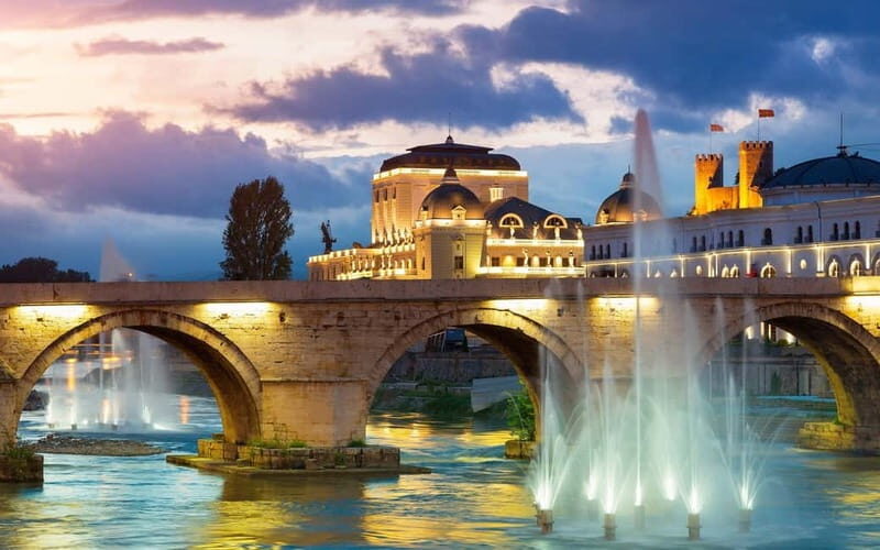Best of Skopje City Tour - An In-Depth Look at the Skopje City Tour