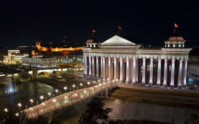 Best of Skopje City Tour - Who Should Consider This Tour?