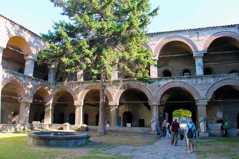 Best of Skopje: Private Full-Day Tour - Final Thoughts