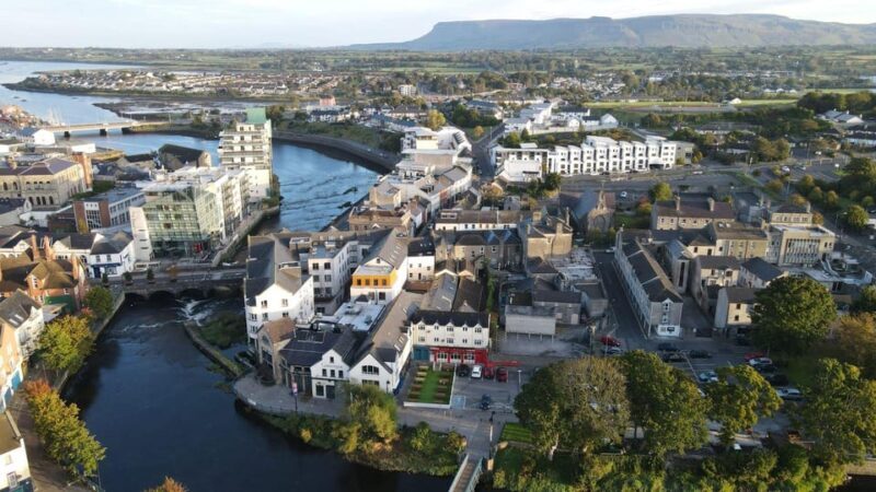 Best of Sligo: Private Walking Tour with a Local - Key Points