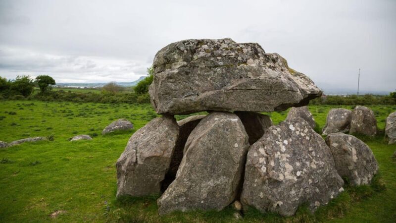 Best of Sligo: Private Walking Tour with a Local - Exploring Sligo: What to Expect from This Private Walking Tour