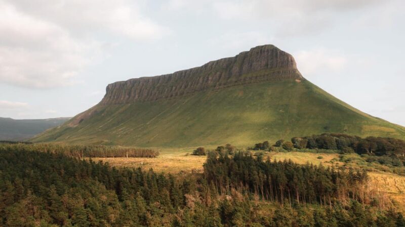 Best of Sligo: Private Walking Tour with a Local - Who Will Love This Tour?