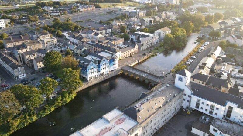 Best of Sligo: Private Walking Tour with a Local - The Sum Up