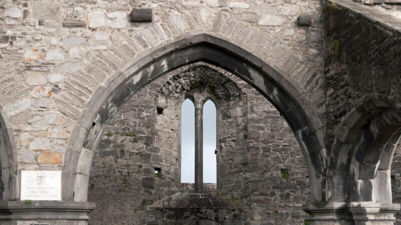 Best of Sligo: Private Walking Tour with a Local - FAQ