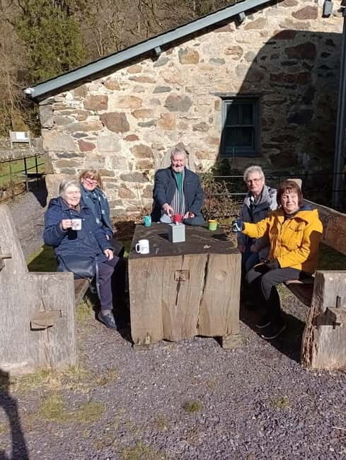 Best of Snowdonia Day Trip: Tour from Llandudno & Conwy - An In-Depth Look at the Snowdonia Day Trip