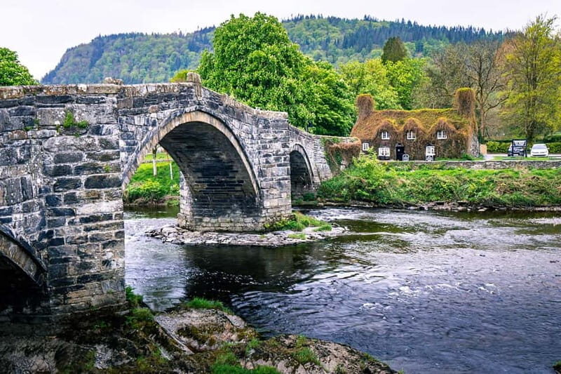 Best of Snowdonia Day Trip: Tour from Llandudno & Conwy - Frequently Asked Questions