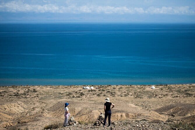 Best of Song Kul and Issyk Kul Lakes in 4 Days - An In-Depth Look at the 4-Day Kyrgyz Lake Tour