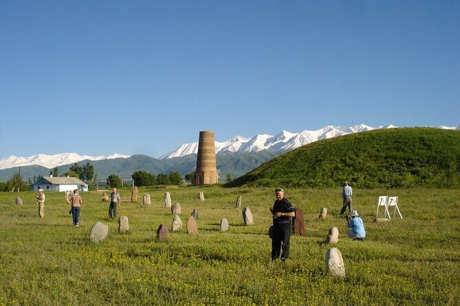 Best of Song Kul and Issyk Kul Lakes in 4 Days - Practical Considerations and Tips