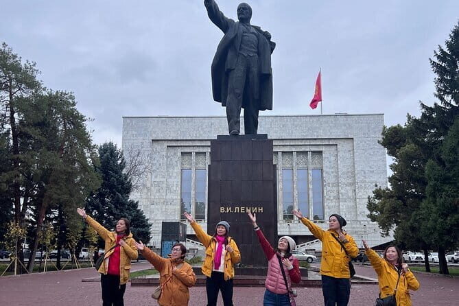 Best of Song Kul and Issyk Kul Lakes in 4 Days - Final Thoughts