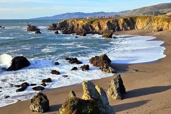 Best of Sonoma Scenic Tour (Join In) - Final Thoughts