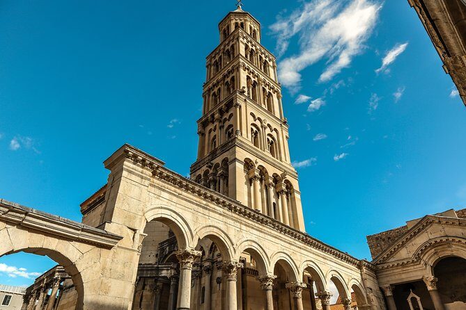 Best of Split - guided tour of Split town, Klis fortress, Salona and Trogir city - FAQ
