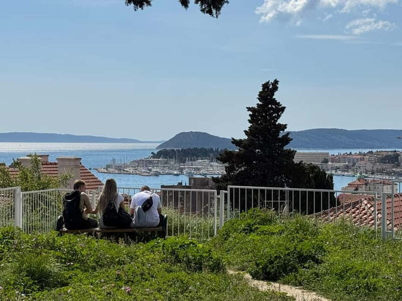 Best of Split: Half Day Tour - The Sum Up