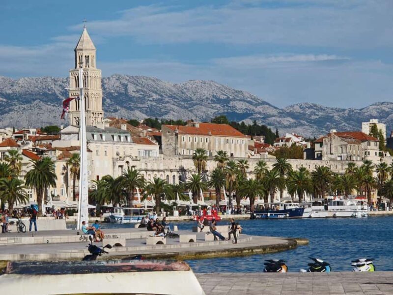 Best of Split Walk Tour with a Professional Guide - Real Traveler Perspectives
