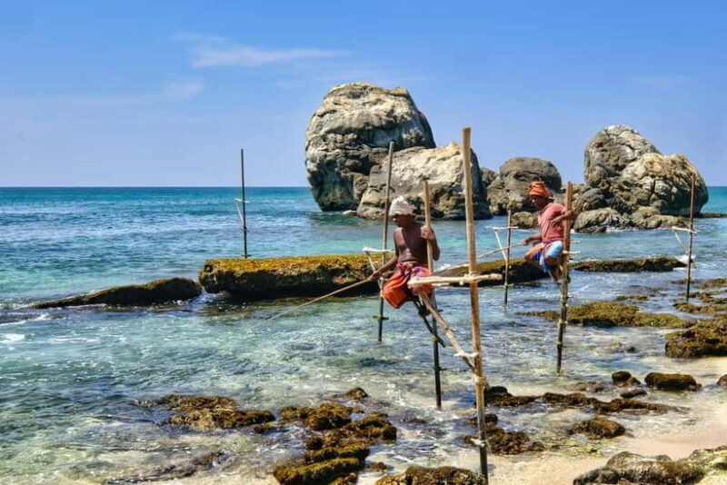 Best of Sri Lanka  10 Day Private Tour - Who will love this tour?