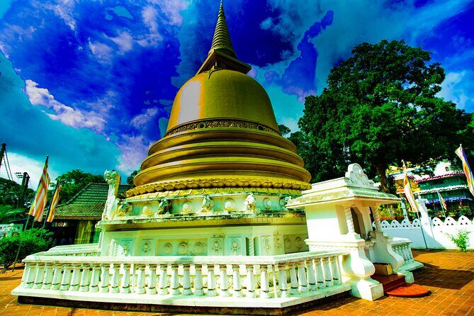 Best of Sri Lanka in two weeks - Final Thoughts