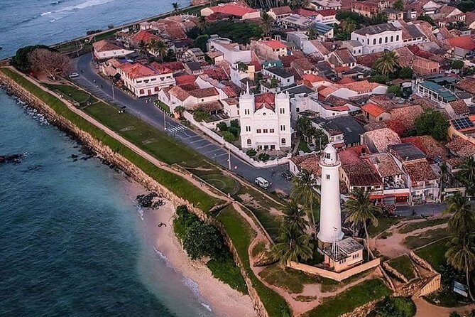 Best Of Sri lanka Tour (06 Days 05 Nights) - Kandy- N.Eliya -Bentota-Colombo - FAQs