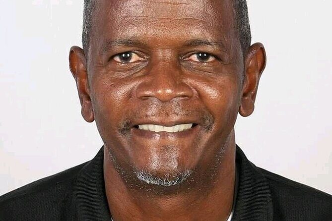 Best of St. Kitts Highlight Tour and Beach - Key Points