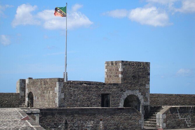 Best of St. Kitts Private Half Day Tour - Why This Tour Offers Great Value