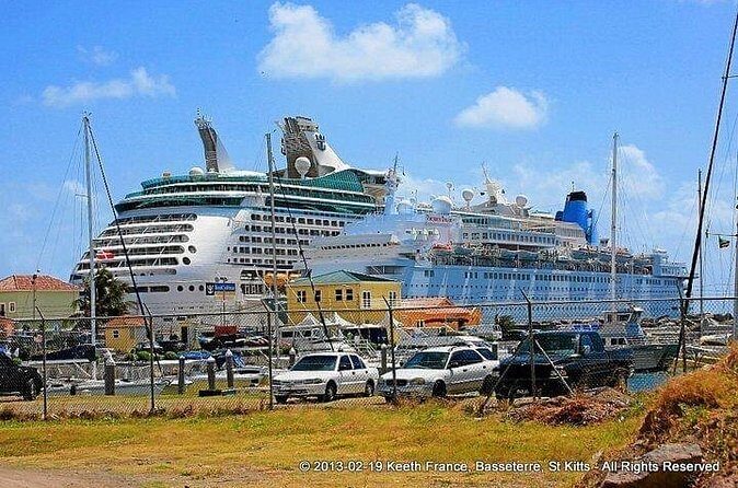 Best of St. Kitts Private Half Day Tour - FAQs