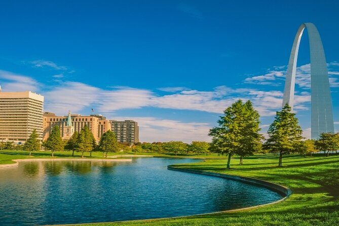 Best of St. Louis Small Group Tour w/St Louis Arch & River Cruise - Authentic Experiences and Real-World Feedback