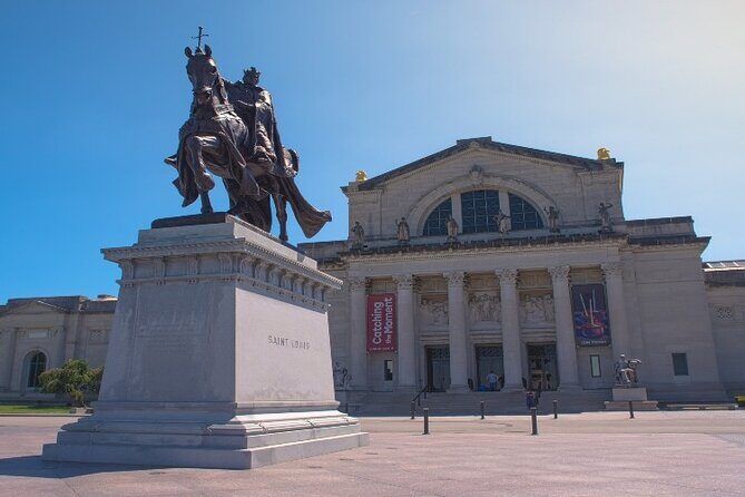 Best of St. Louis Small Group Tour w/St Louis Arch & River Cruise - Who Will Love This Tour?