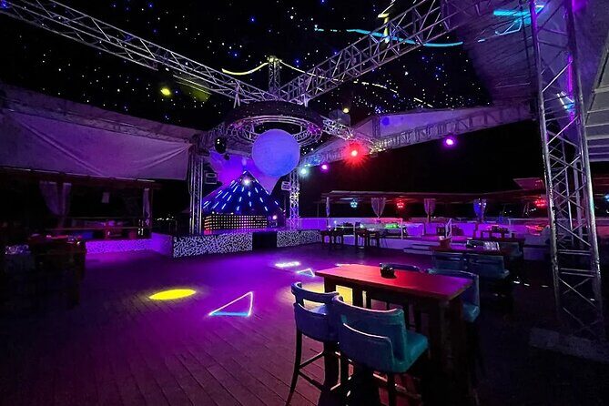 Best Of St Maarten Private Nightlife Tour - Why Choose the Best Of St Maarten Private Nightlife Tour?