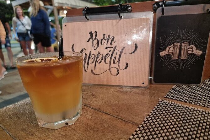 Best Of St Maarten Private Nightlife Tour - The Experience: What to Expect at Each Stop