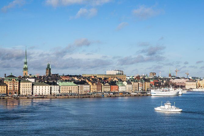 Best of Stockholm Photography and Sightseeing Tour - FAQs