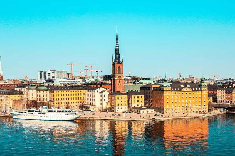 Best of Stockholm Walking Tour-3 Hours, Small Group max 10 - The Sum Up: Who Should Consider This Tour?